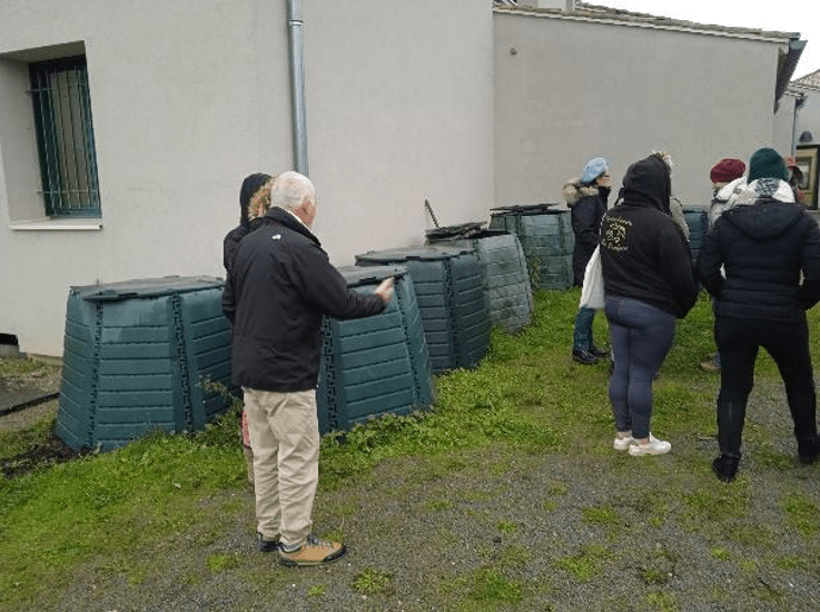 Compostage - Pétale 07